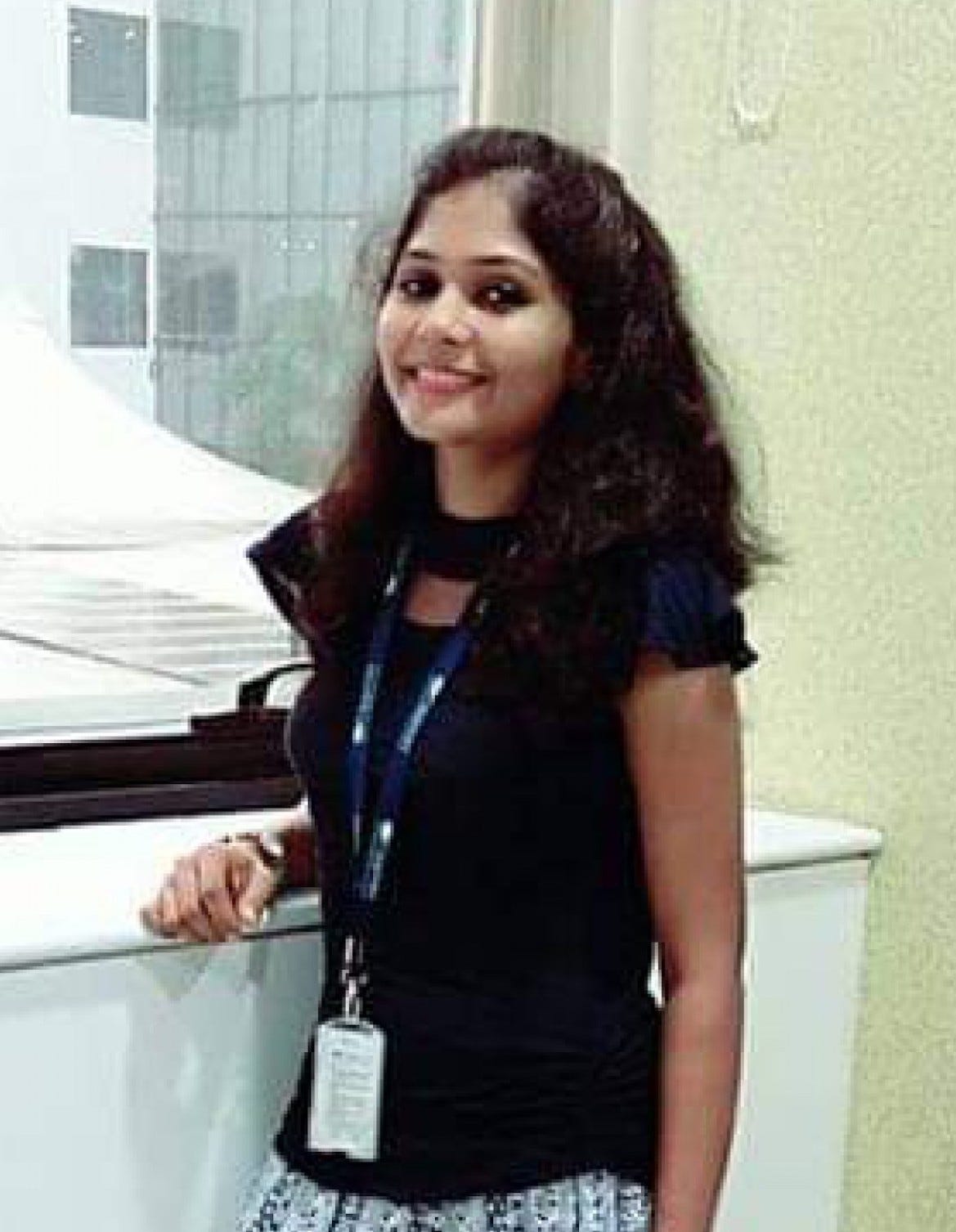 Rupali Patil – Medium