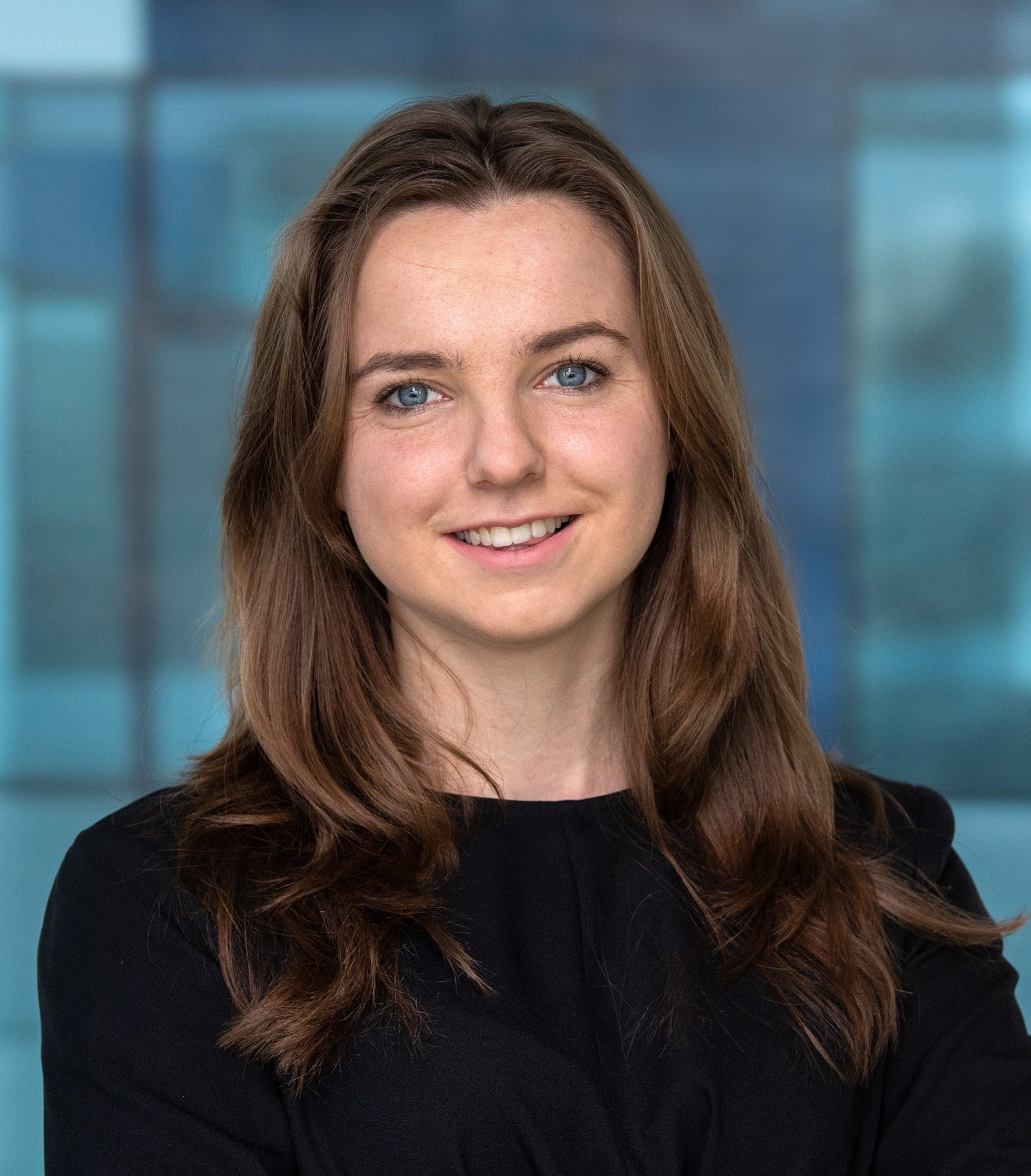 Sarah Cornwall – Medium