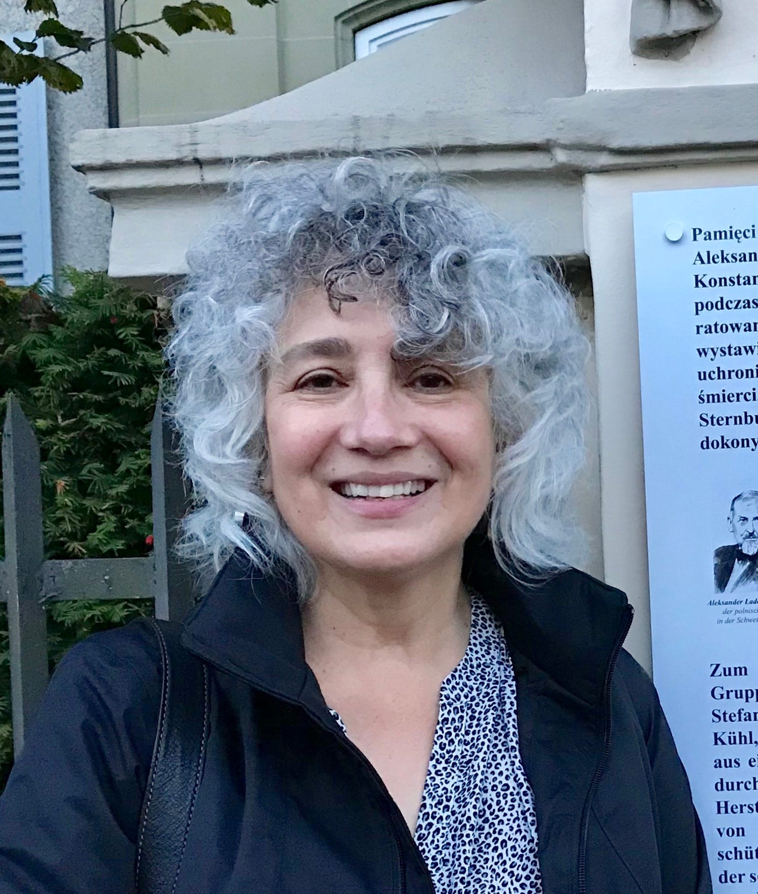 About – Eve Brandel – Medium