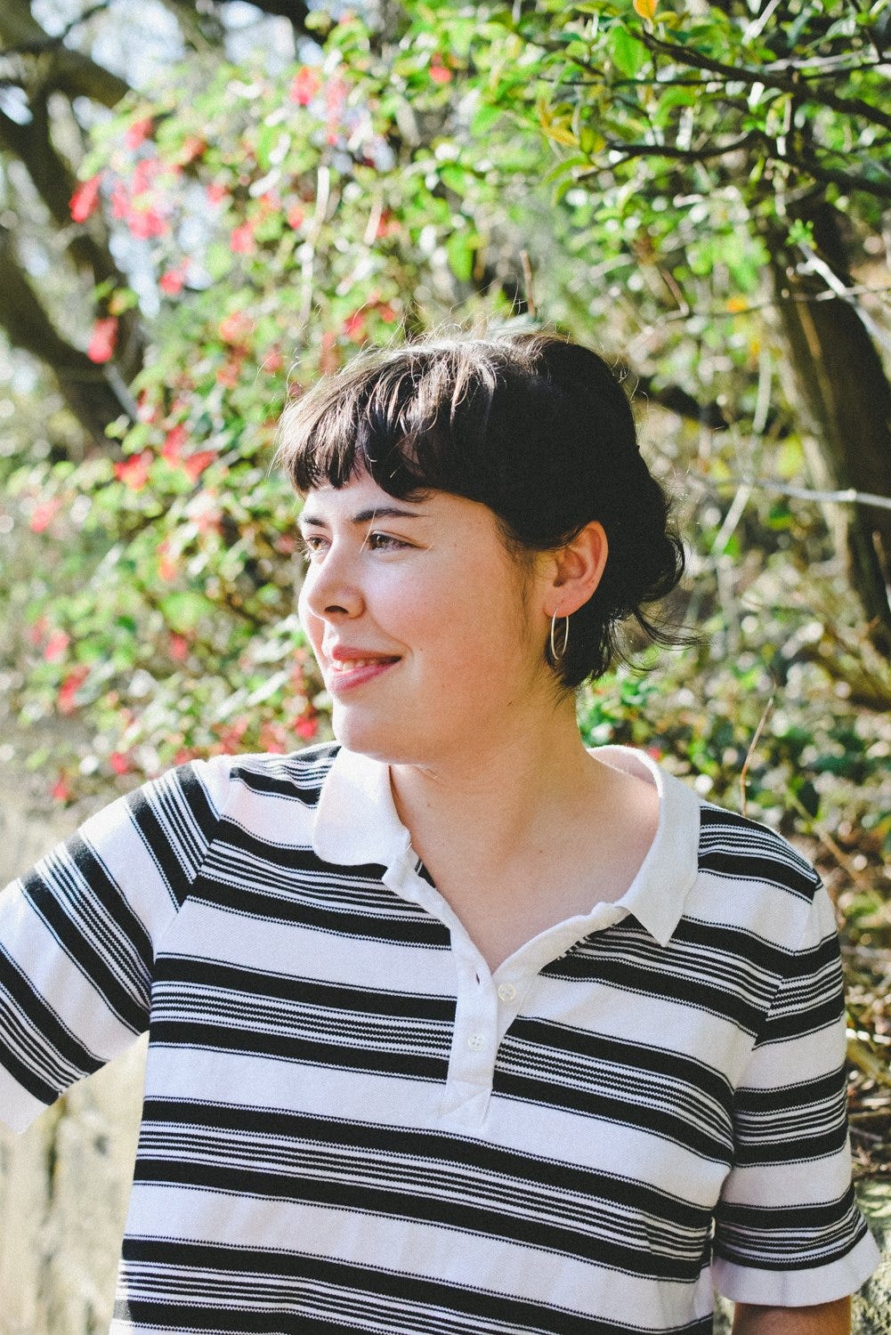 Poppy Turner – Medium