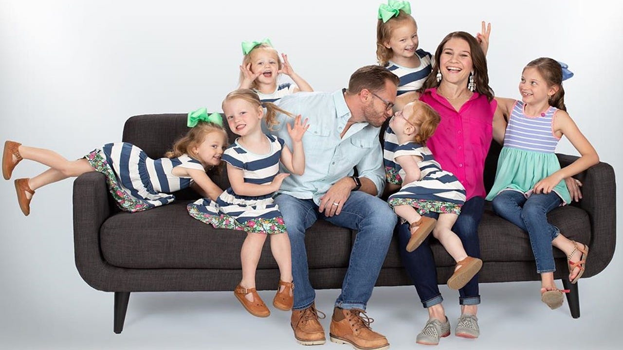 123 Movies — OutDaughtered S06E05 TLC – Medium