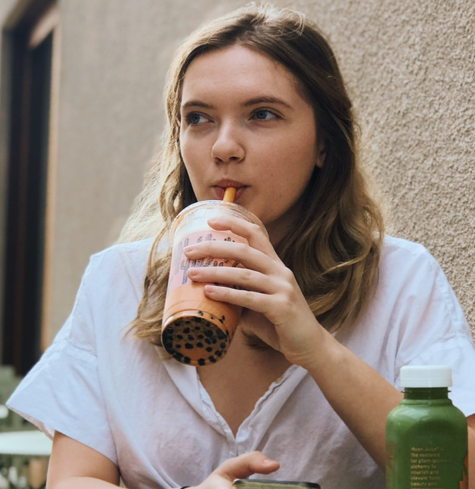 Victoria Jade – Medium