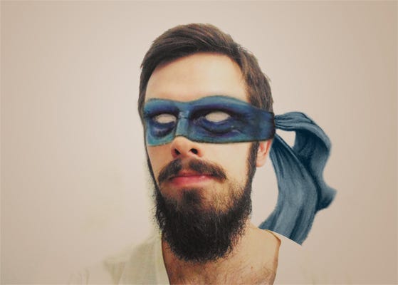 Brian Moreira – Medium