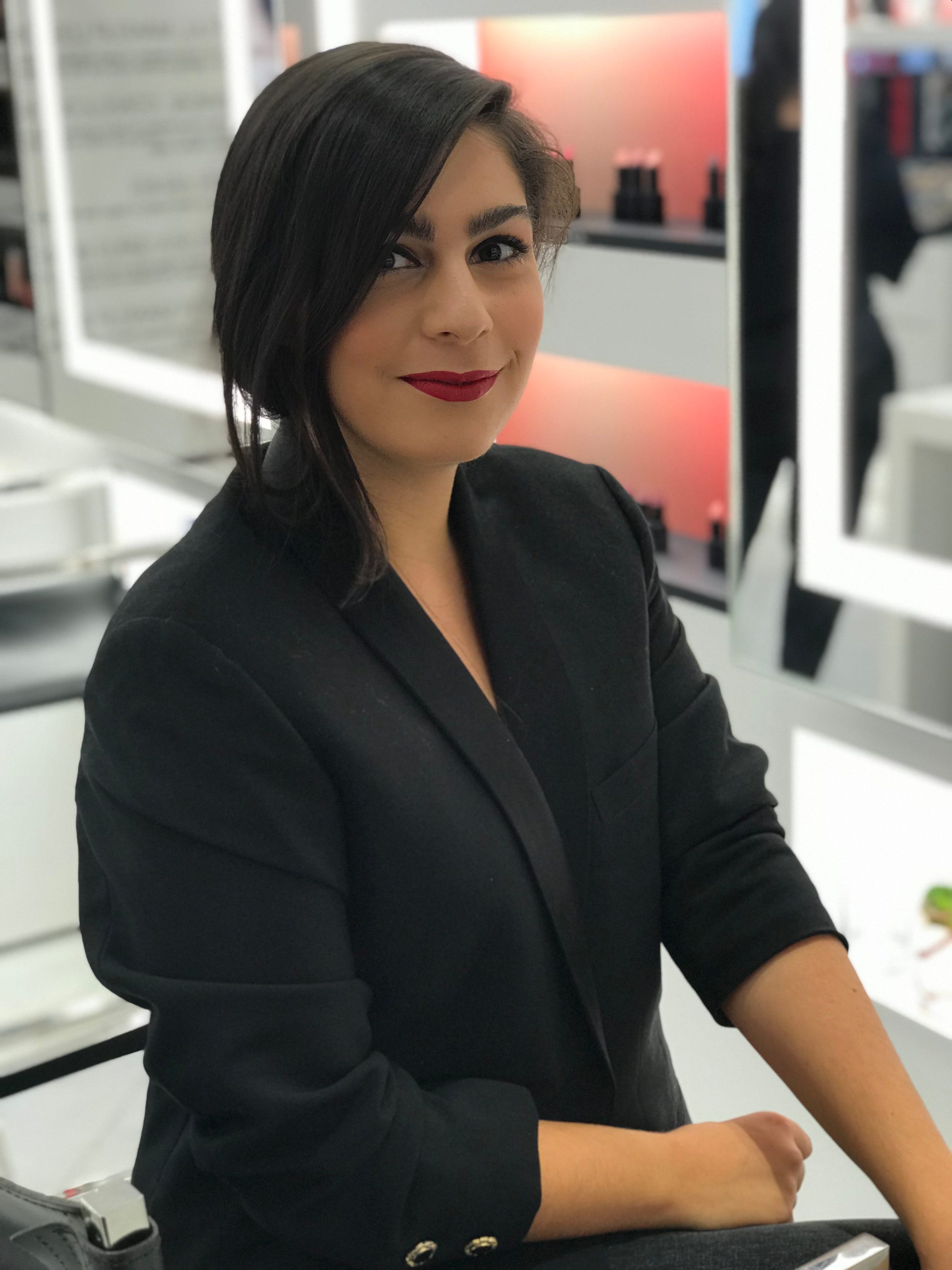 Bianca Schnitzler – Medium
