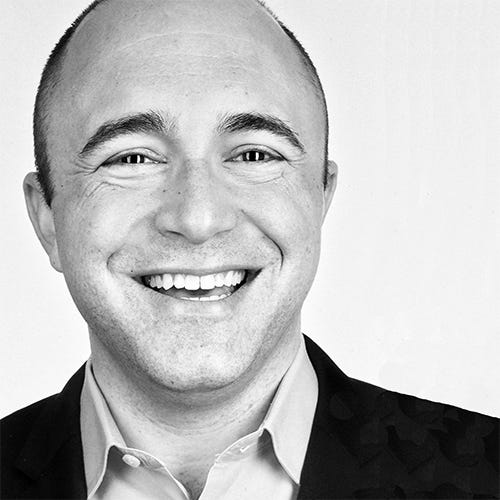 Brian Loew – Medium