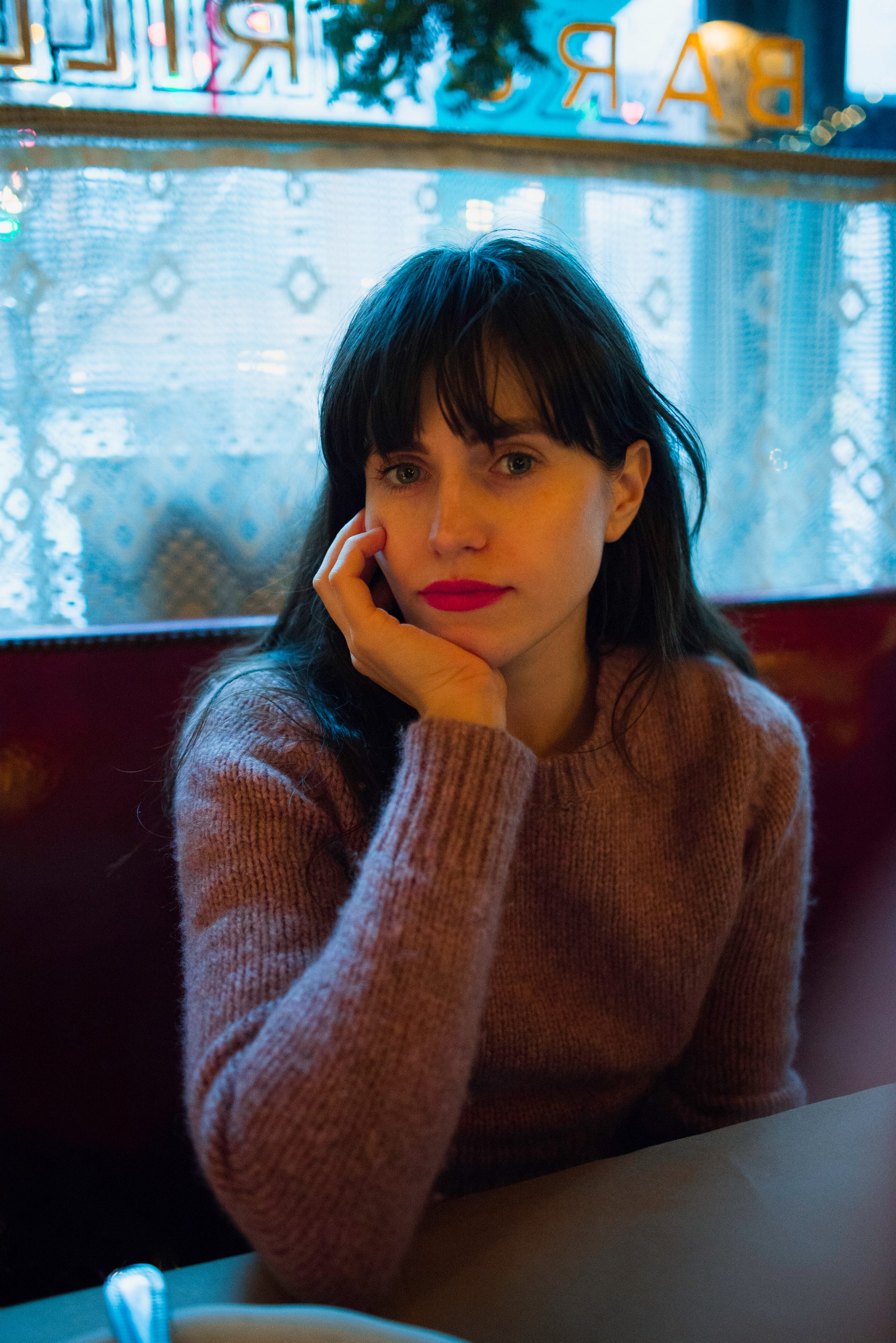 Sabina Mamedova – Medium
