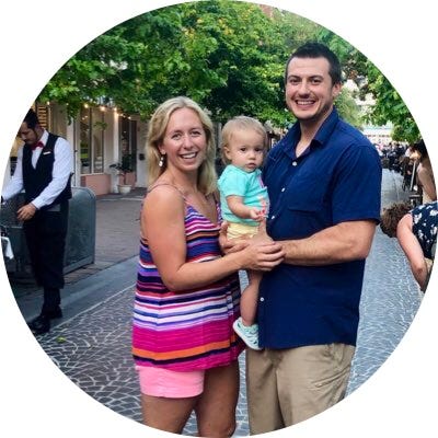 About – Katie Carroll – Medium