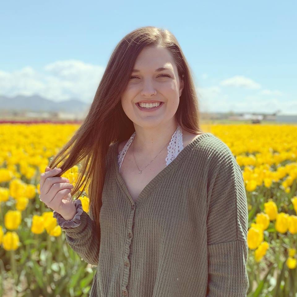 Alyssa Bruce – Medium