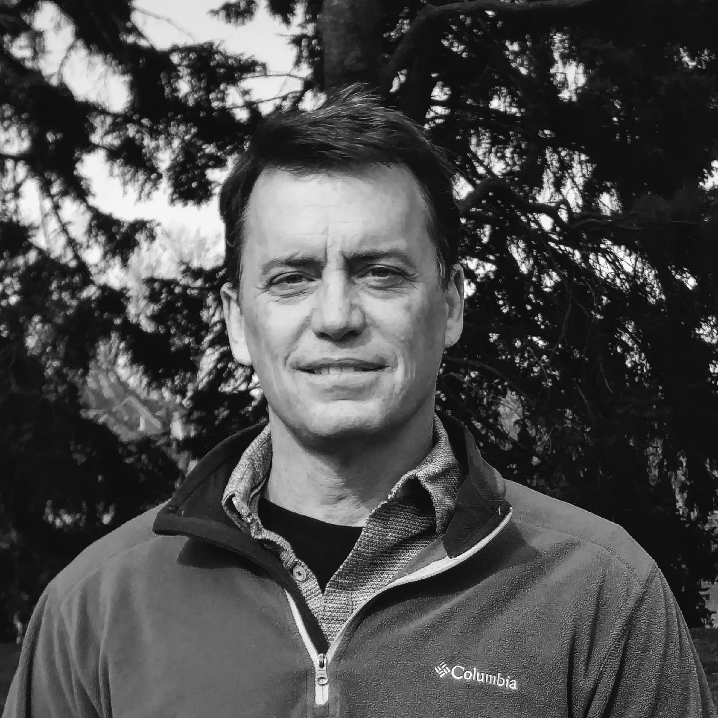 Eric Butz – Medium