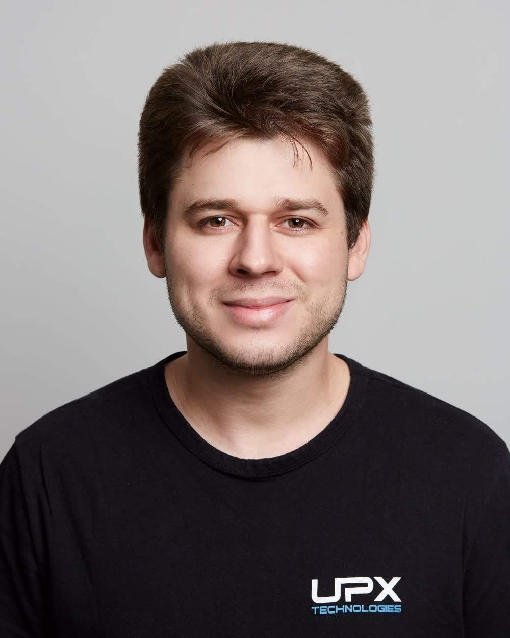 Thiago Máximo – Medium