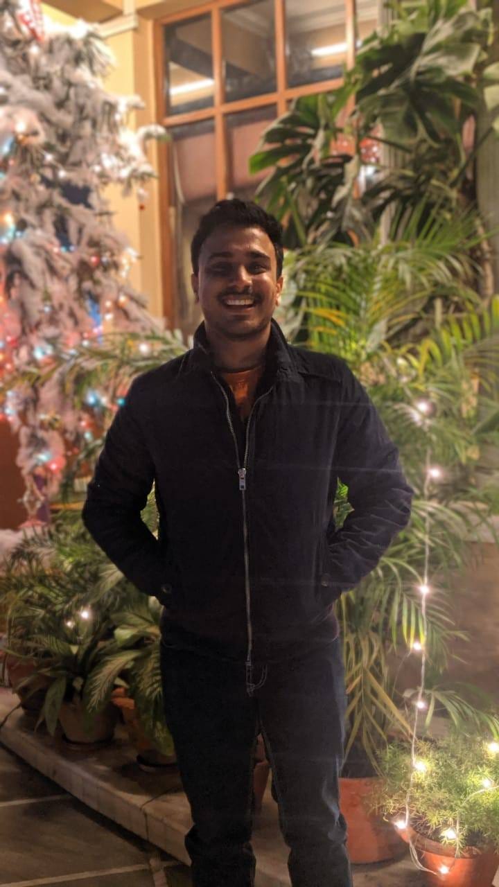 Yash Mehrotra – Medium