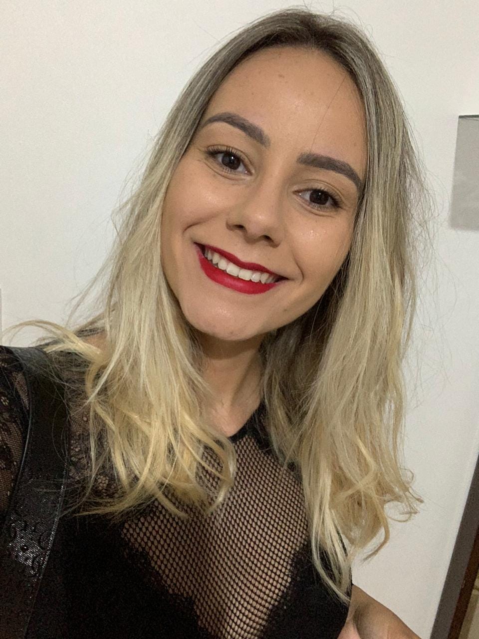 About – Amanda Cristina – Medium