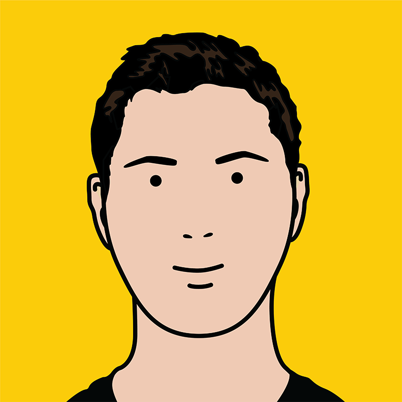 Andy Abel – Medium