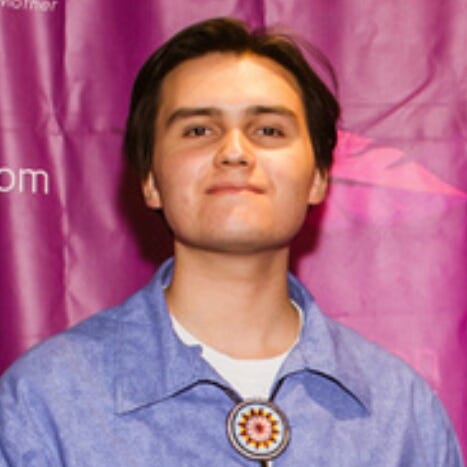 Nathan Abrams – Medium