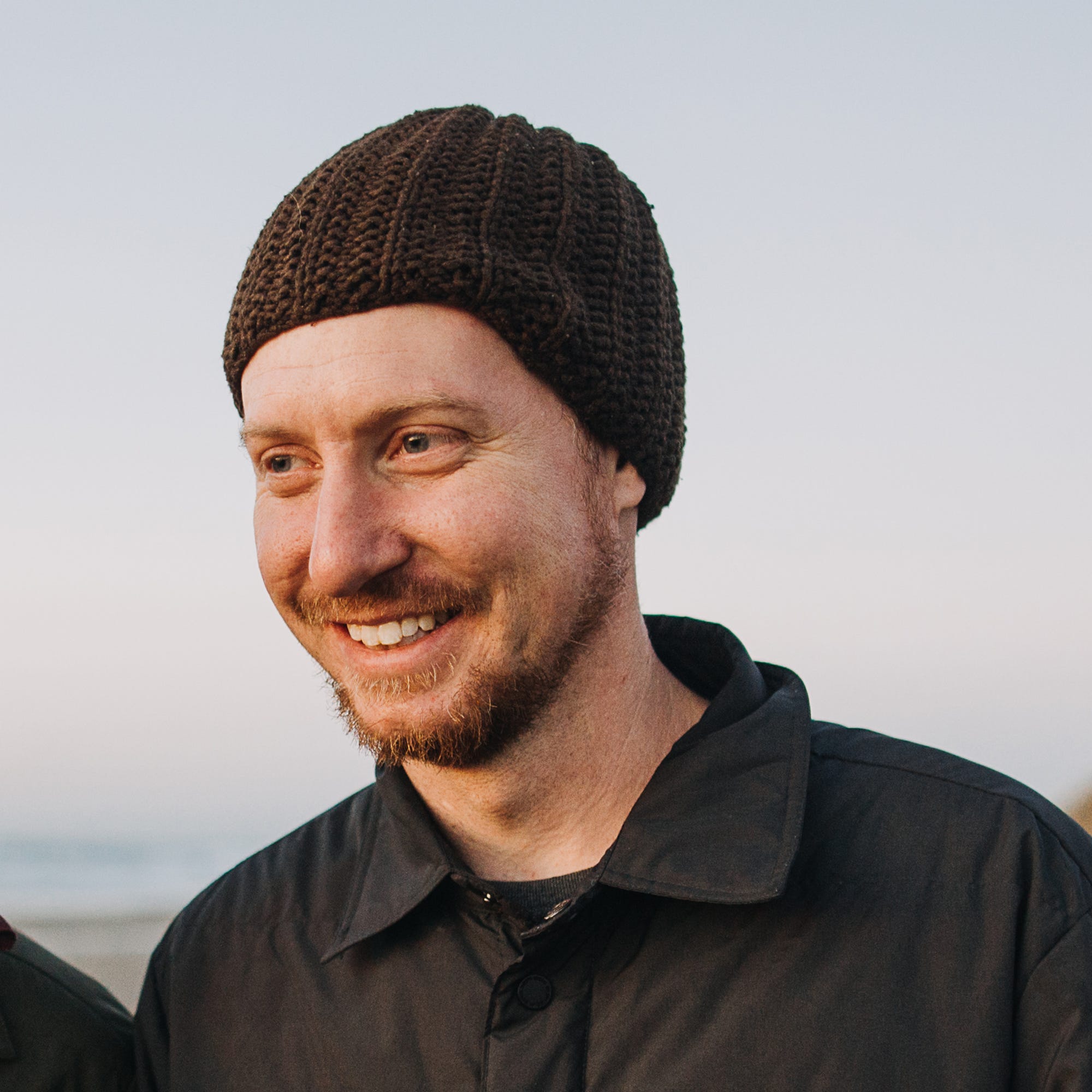 Travis Clark – Medium
