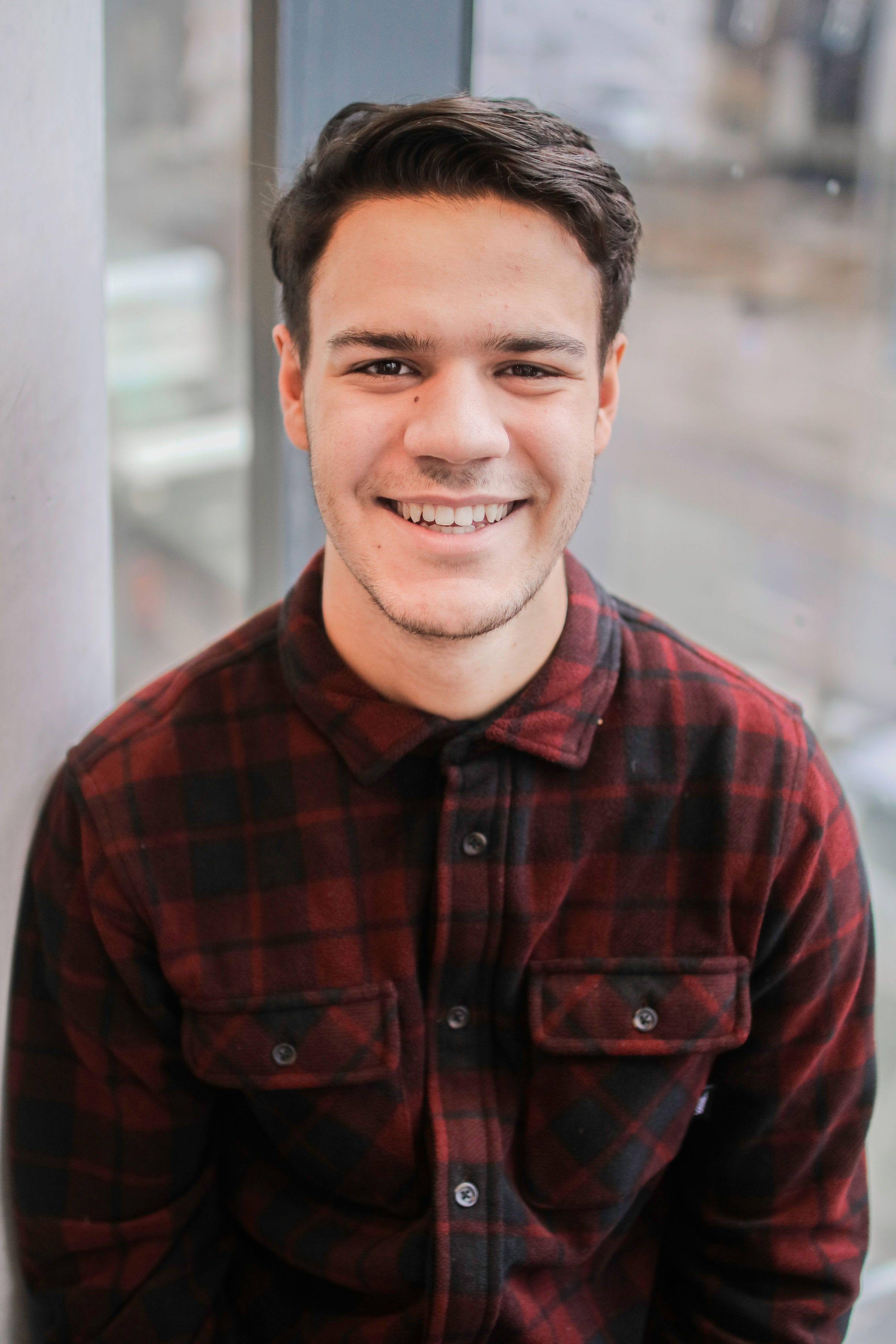 Nick Reis – Medium