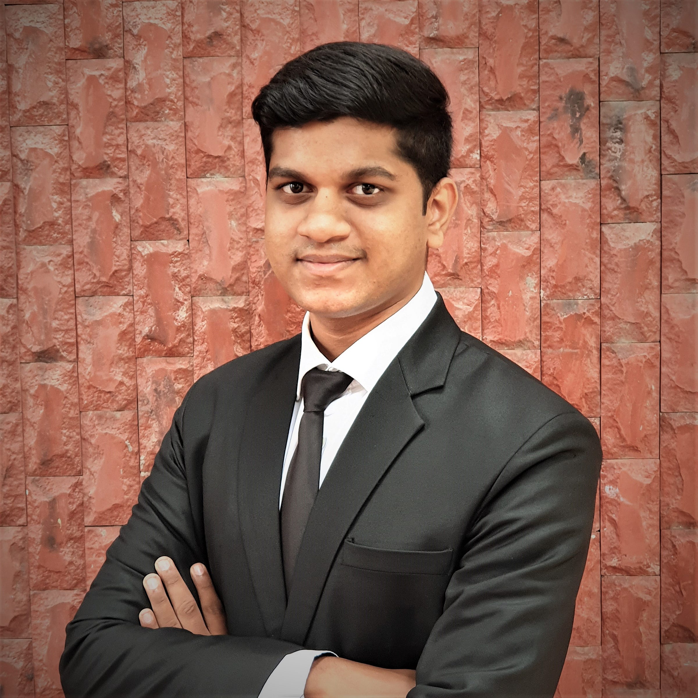 Srikumar Ravindran – Medium