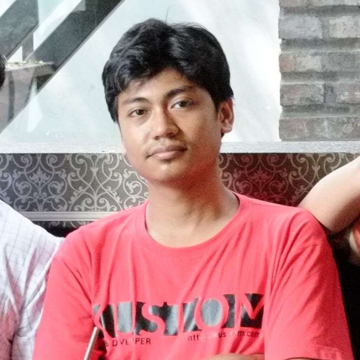 Aditya Darmawan – Medium