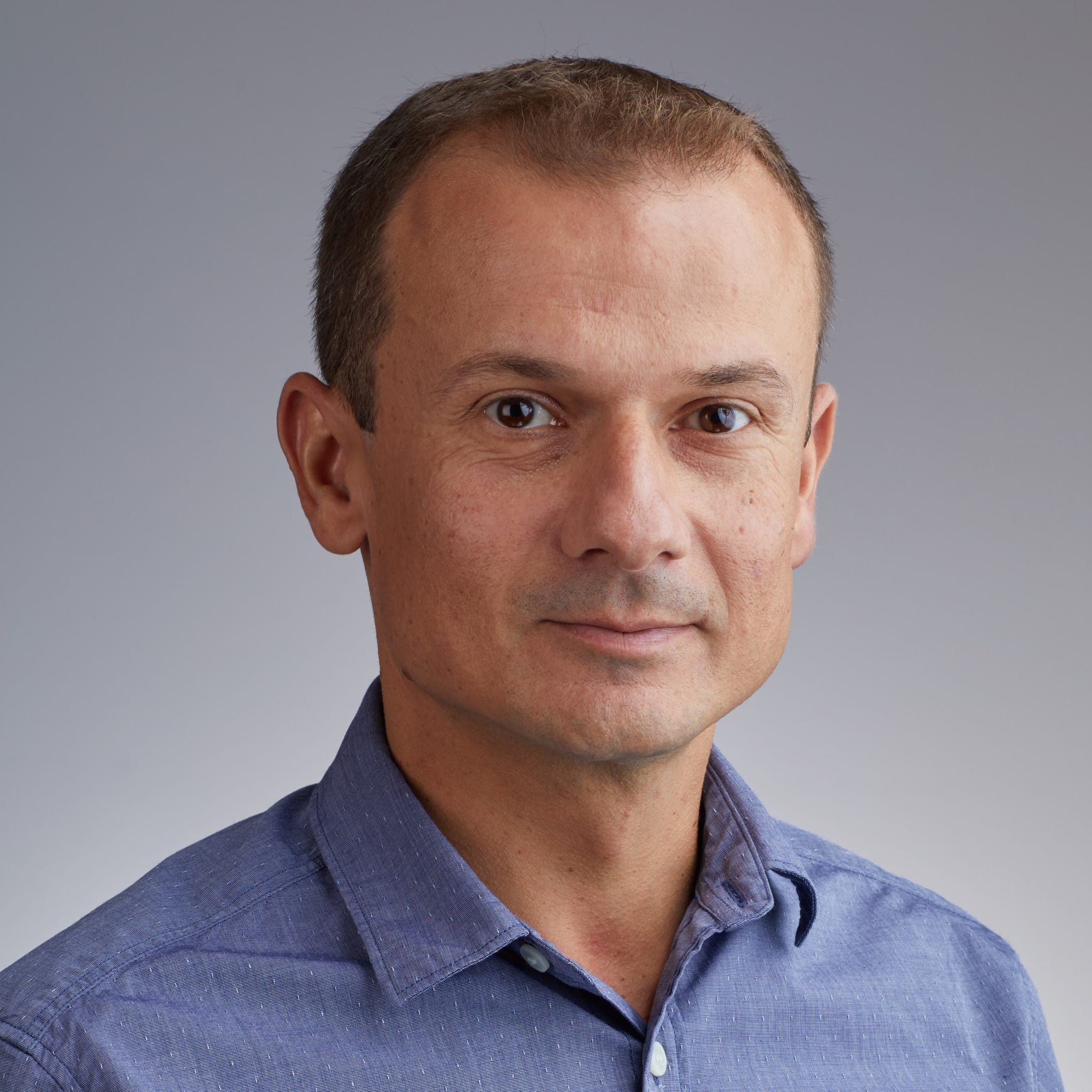 Daniel Yordanov – Medium