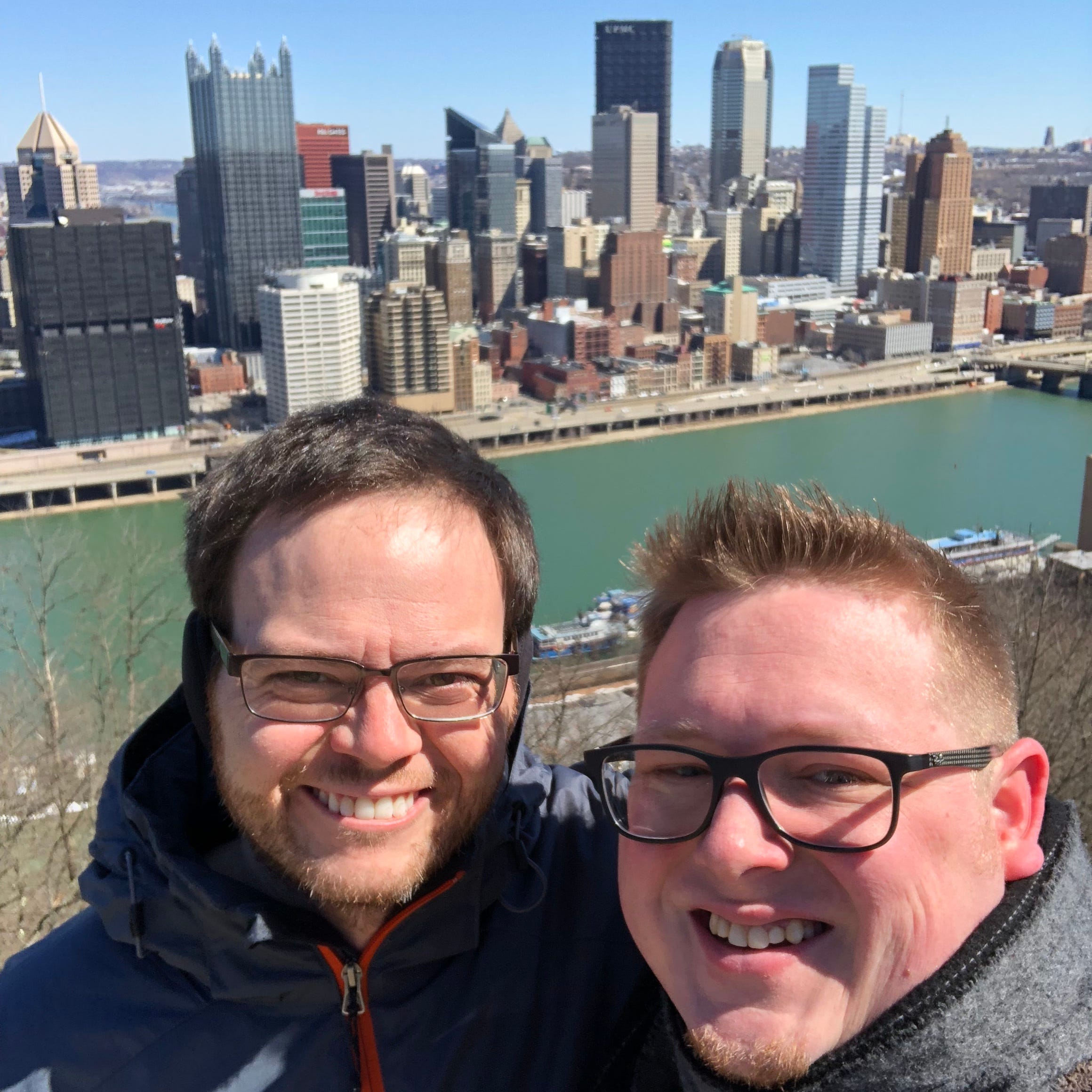 Stephen Watkins – Medium