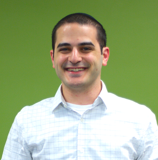 Marc Dubin – Medium
