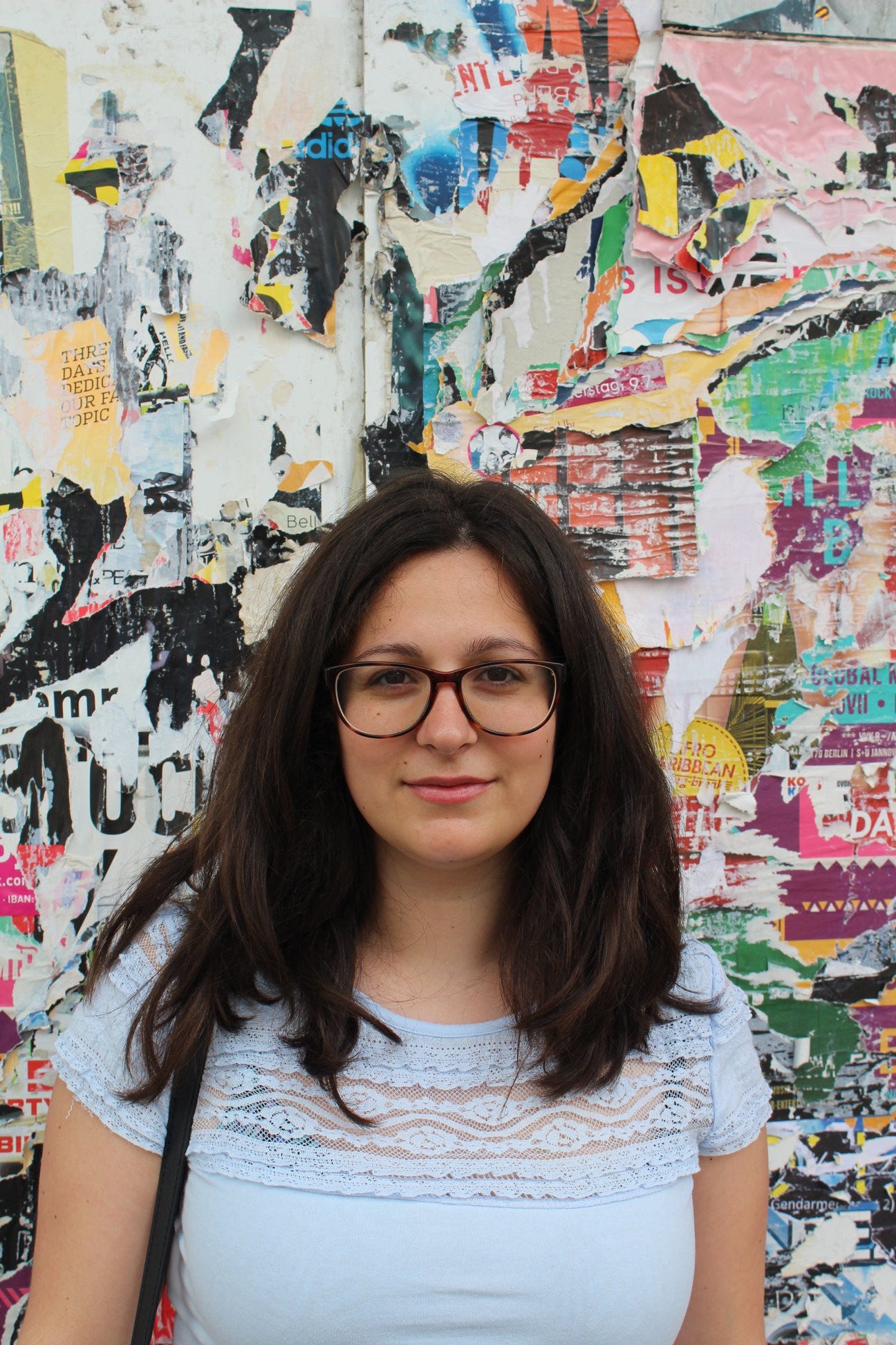 Sara Filipa Pereira – Medium