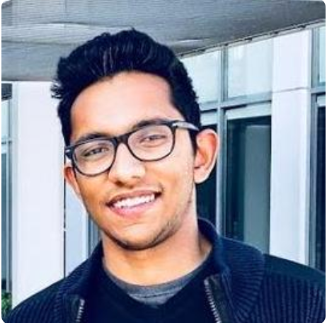 Siddharth Sharma – Medium