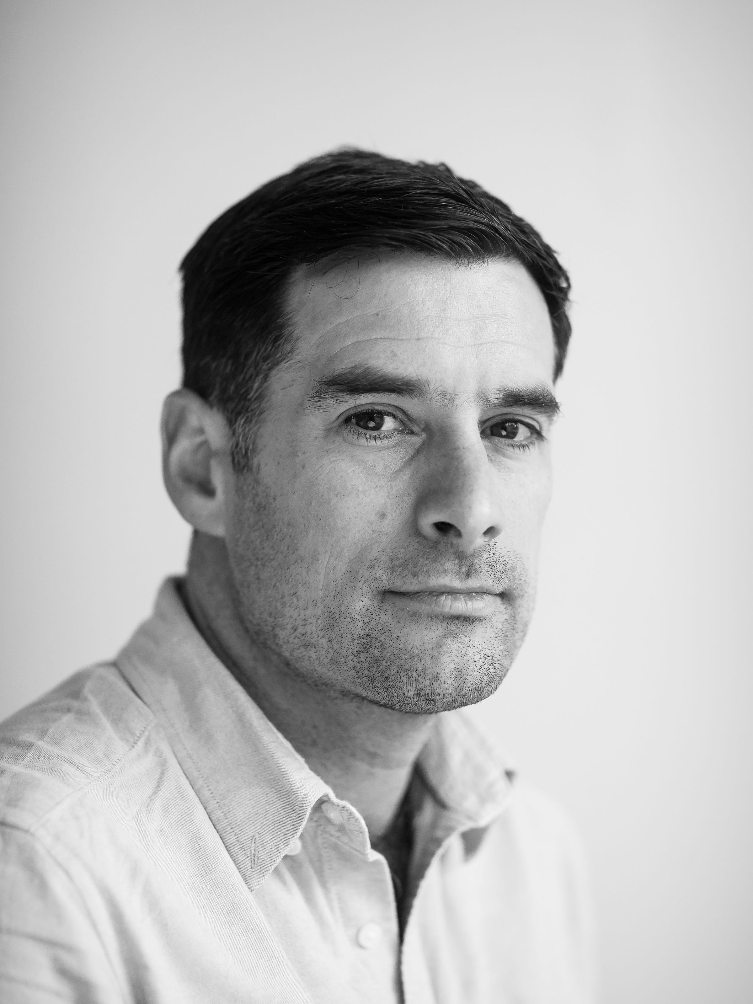 Keith McGuinness – Medium