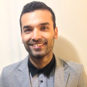 Darsh Mehta – Medium