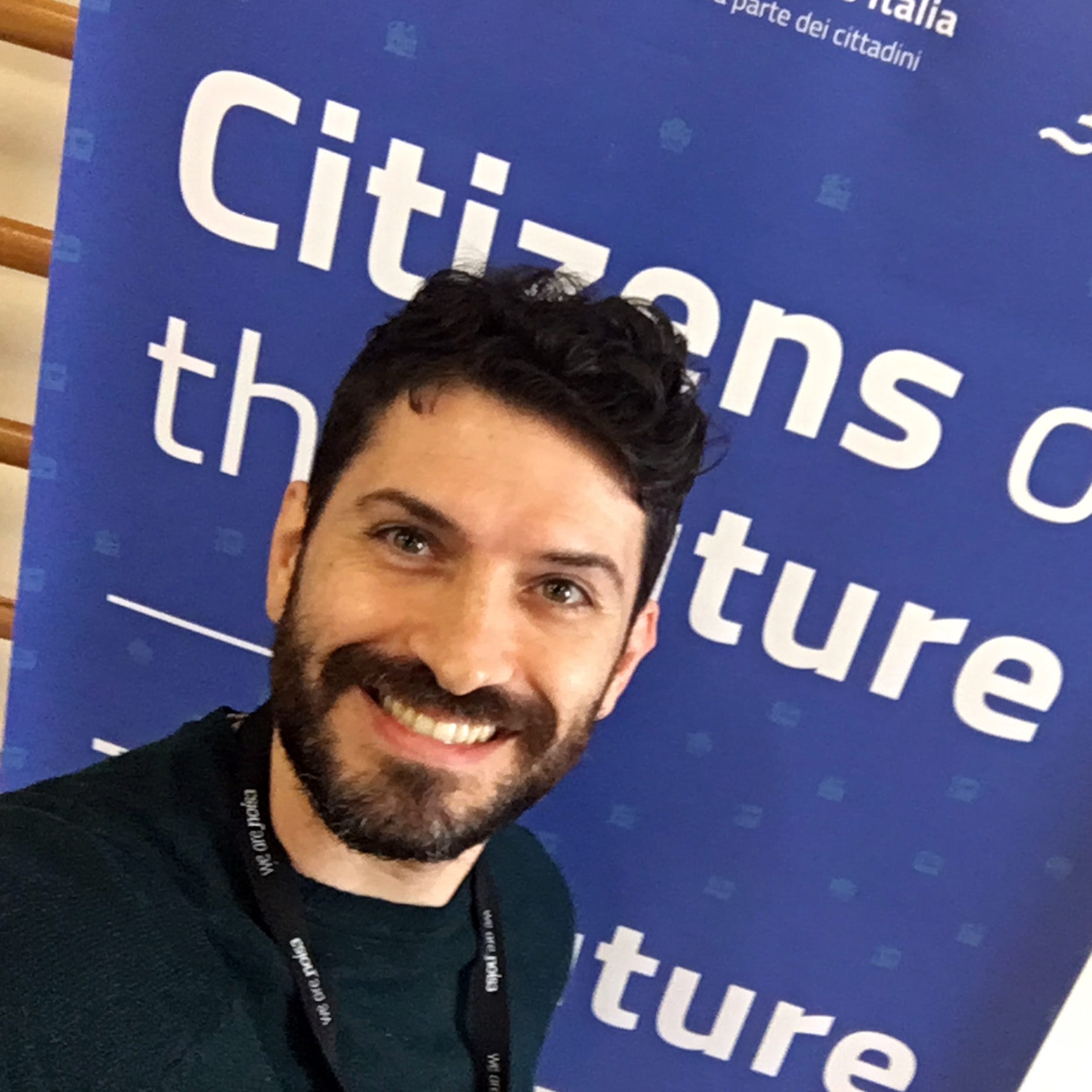 Luca Mariotti – Medium