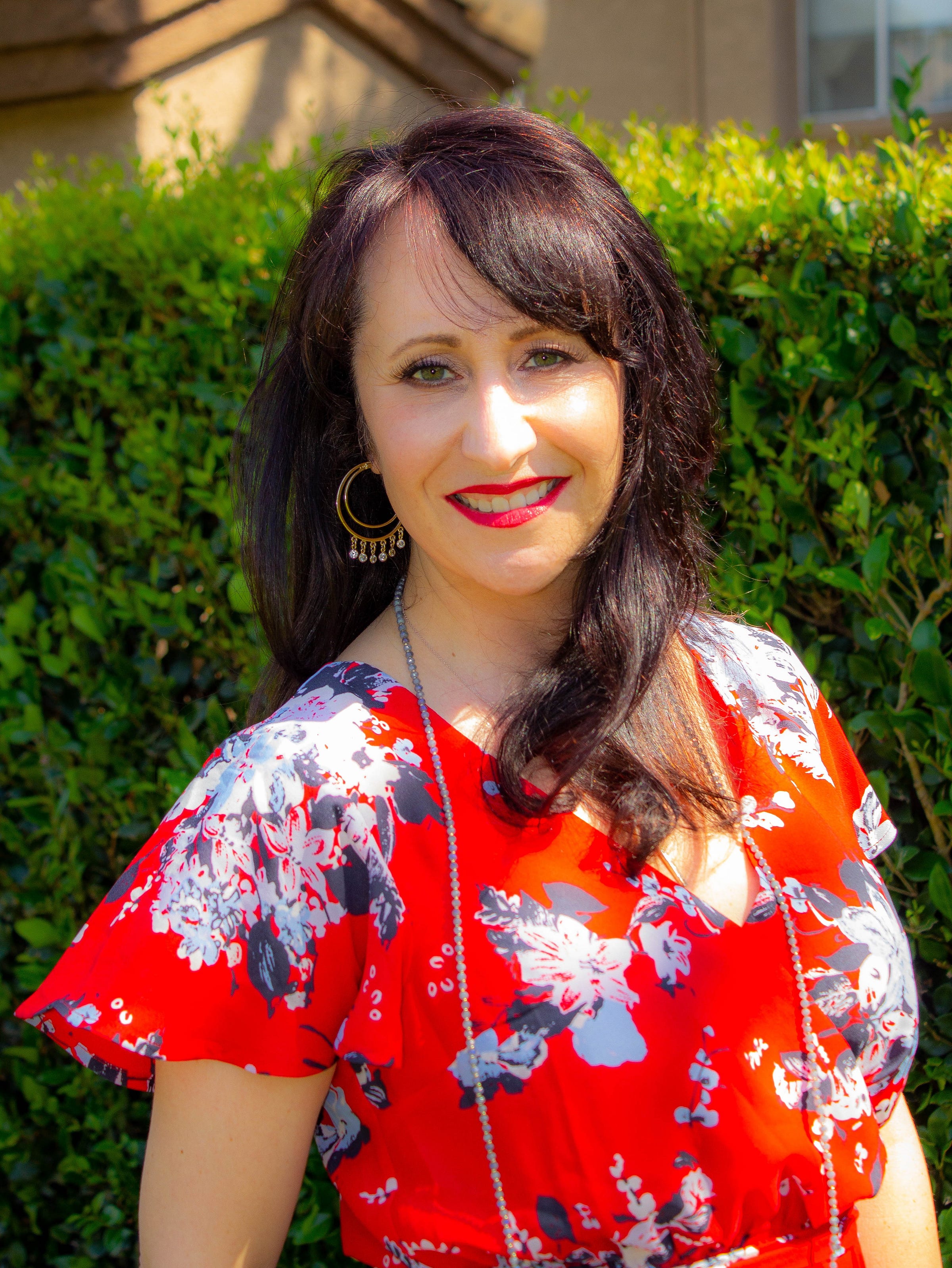 Denise Cannon – Medium