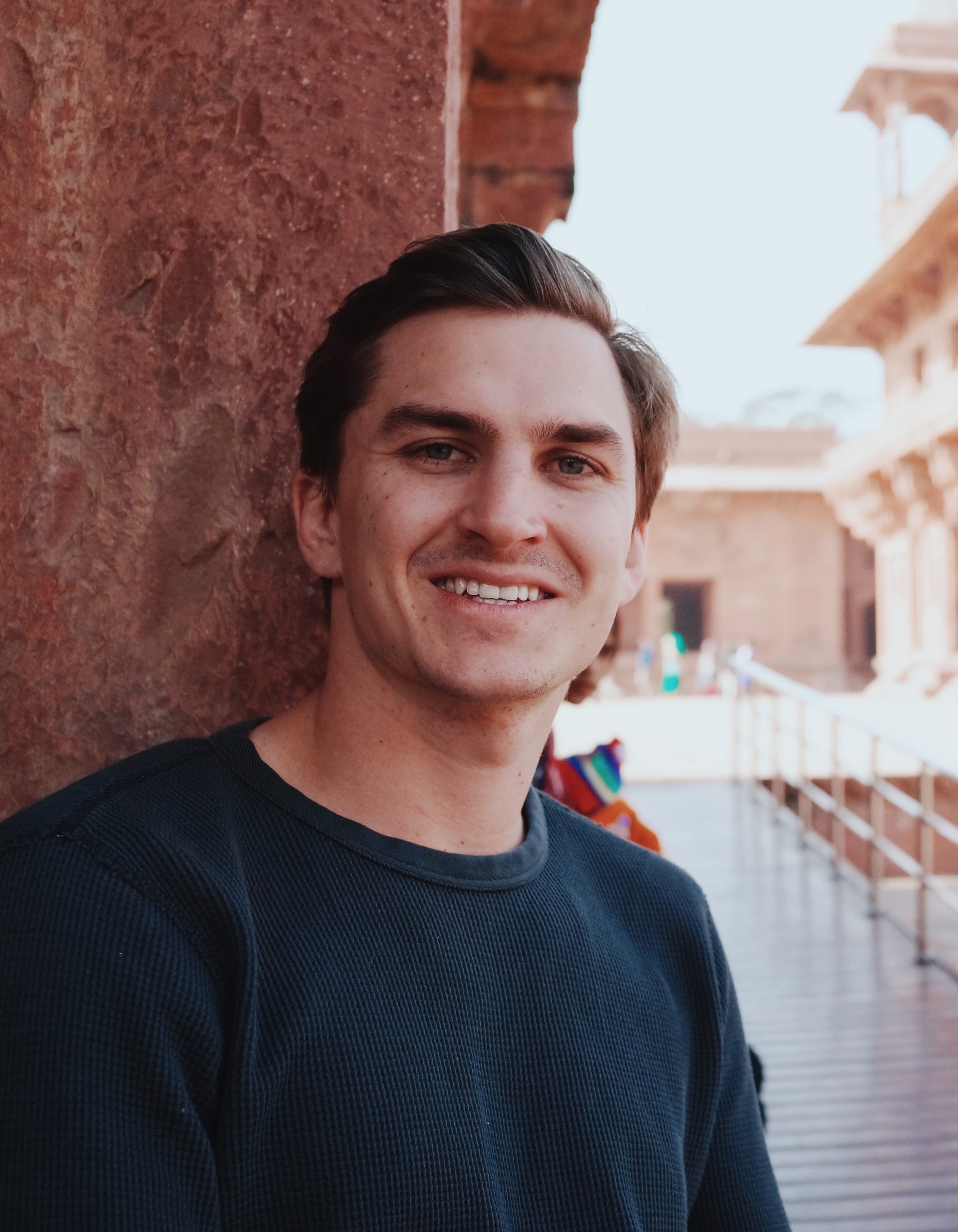 Will Goulding – Medium