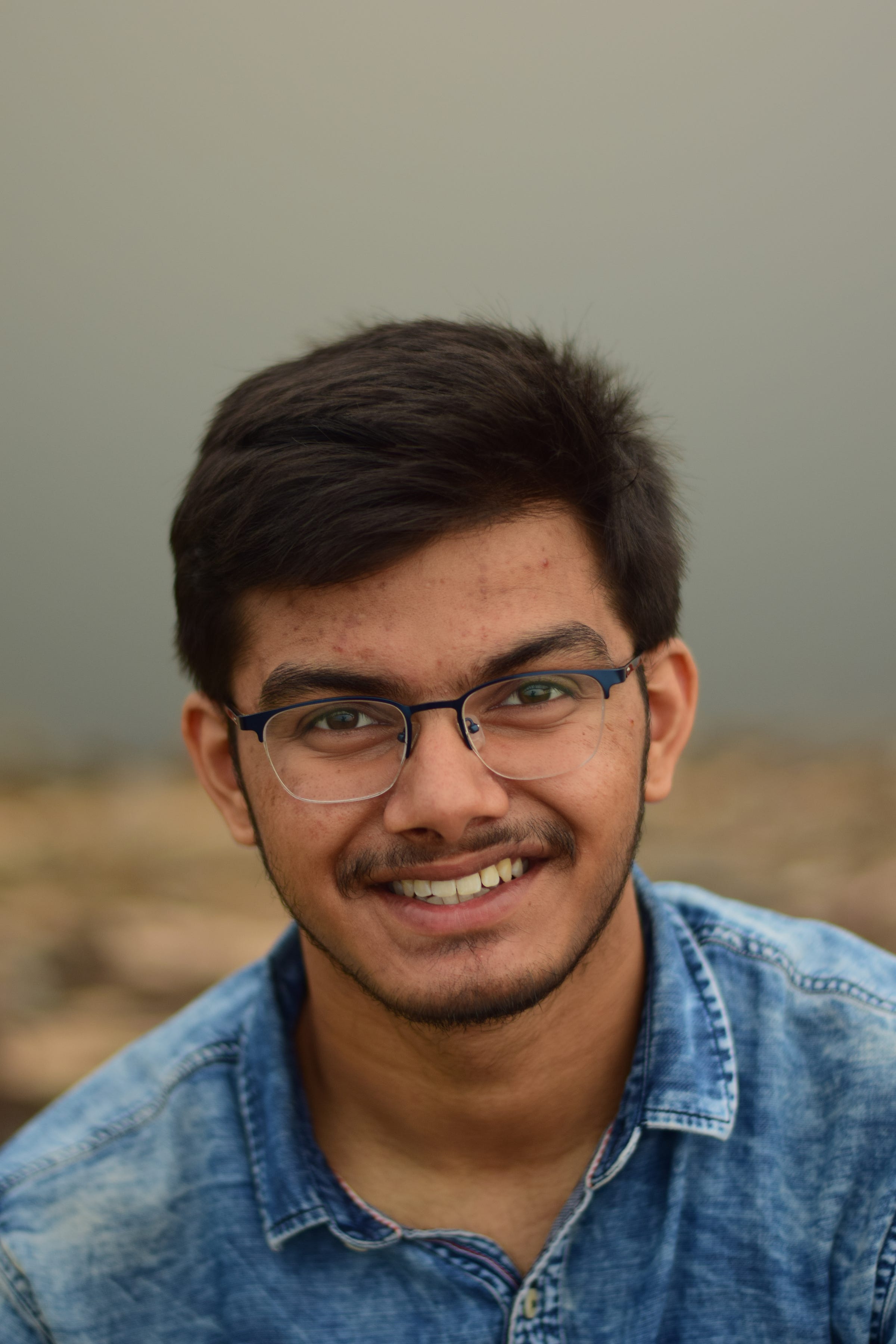 Tuhin Das – Medium