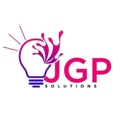 About – jgp solutions – Medium