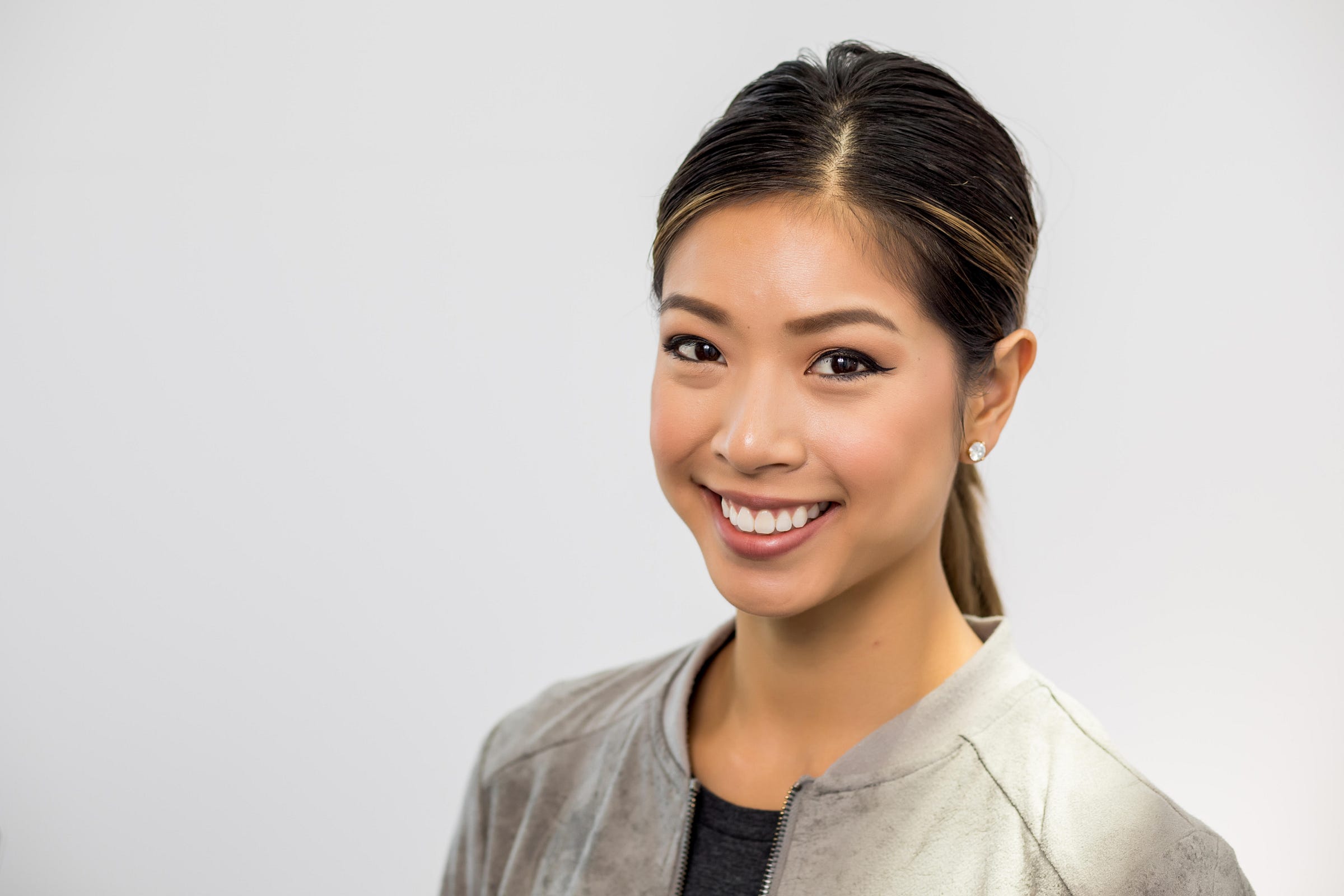 About – Stephanie Wong – Medium