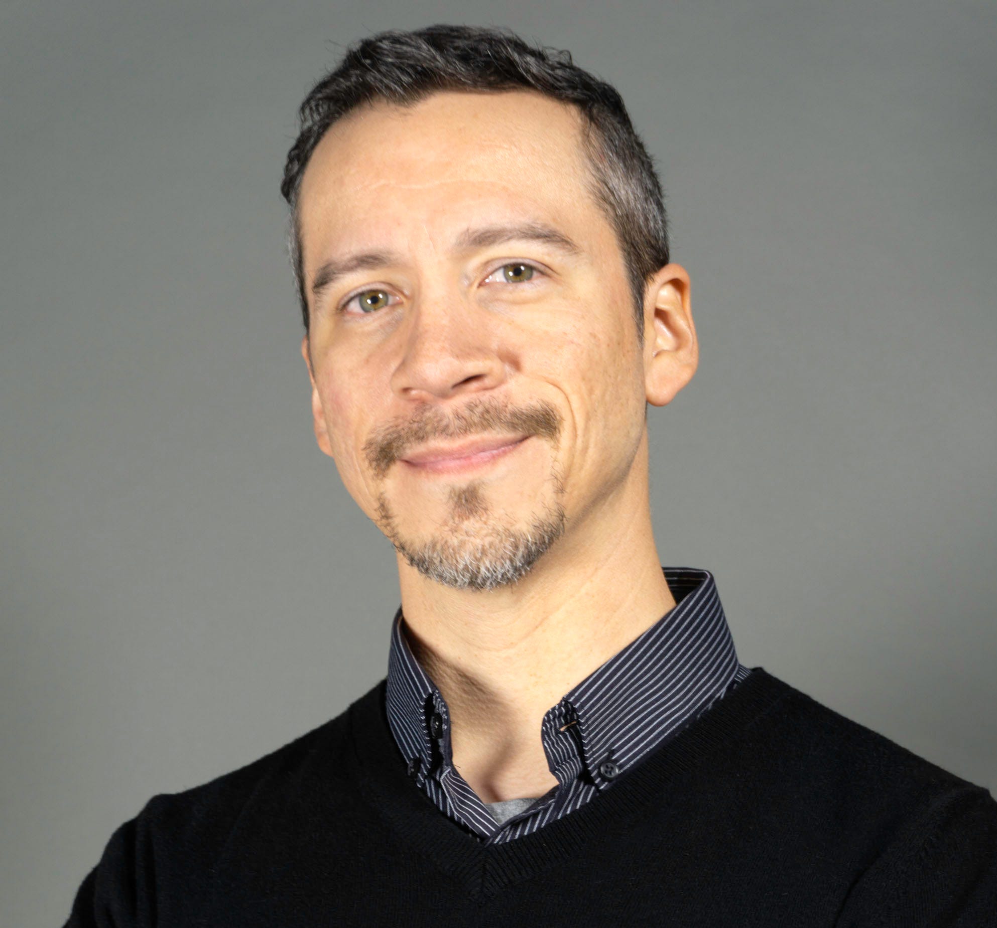 Daniel Arellano – Medium