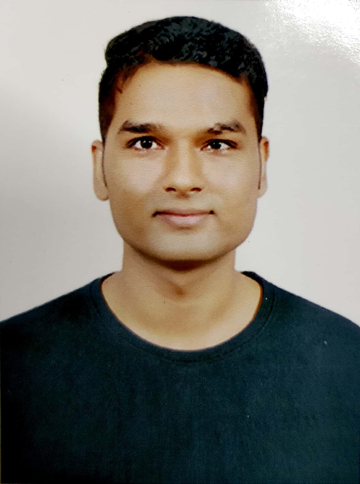 Pawan Dwivedi – Medium