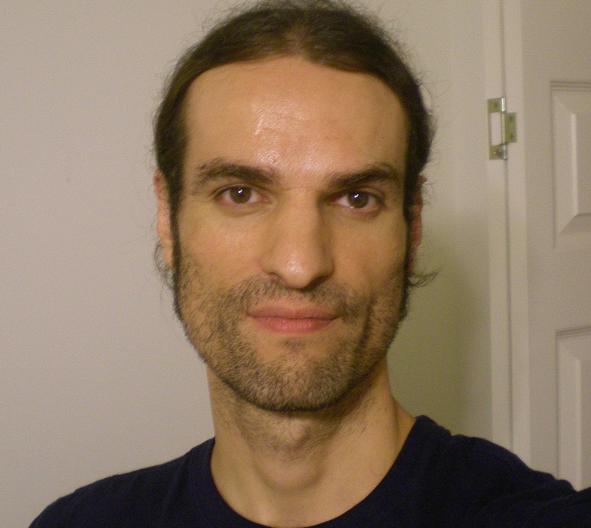 Warren J. Cox – Medium