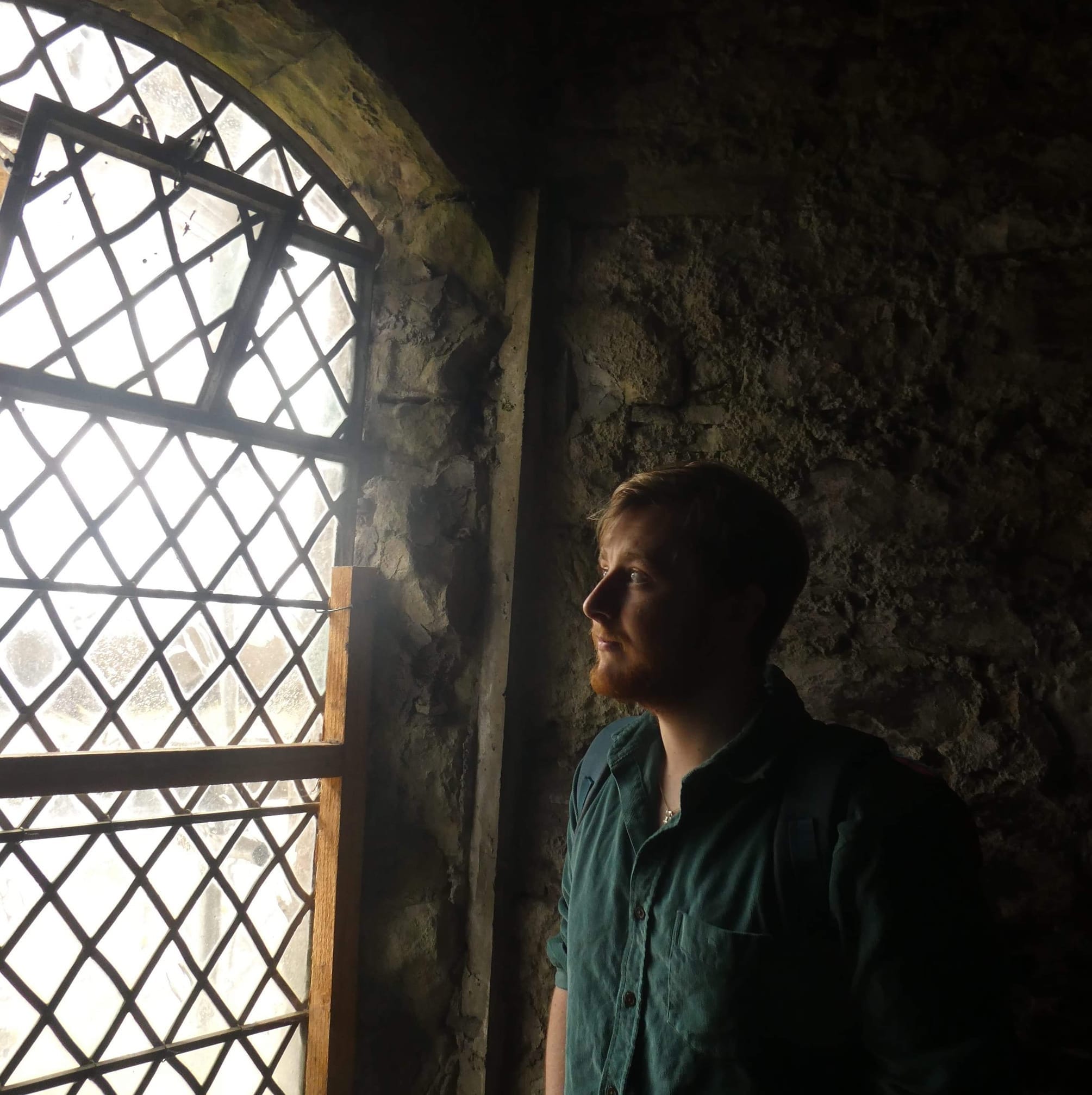 Alex Benn – Medium