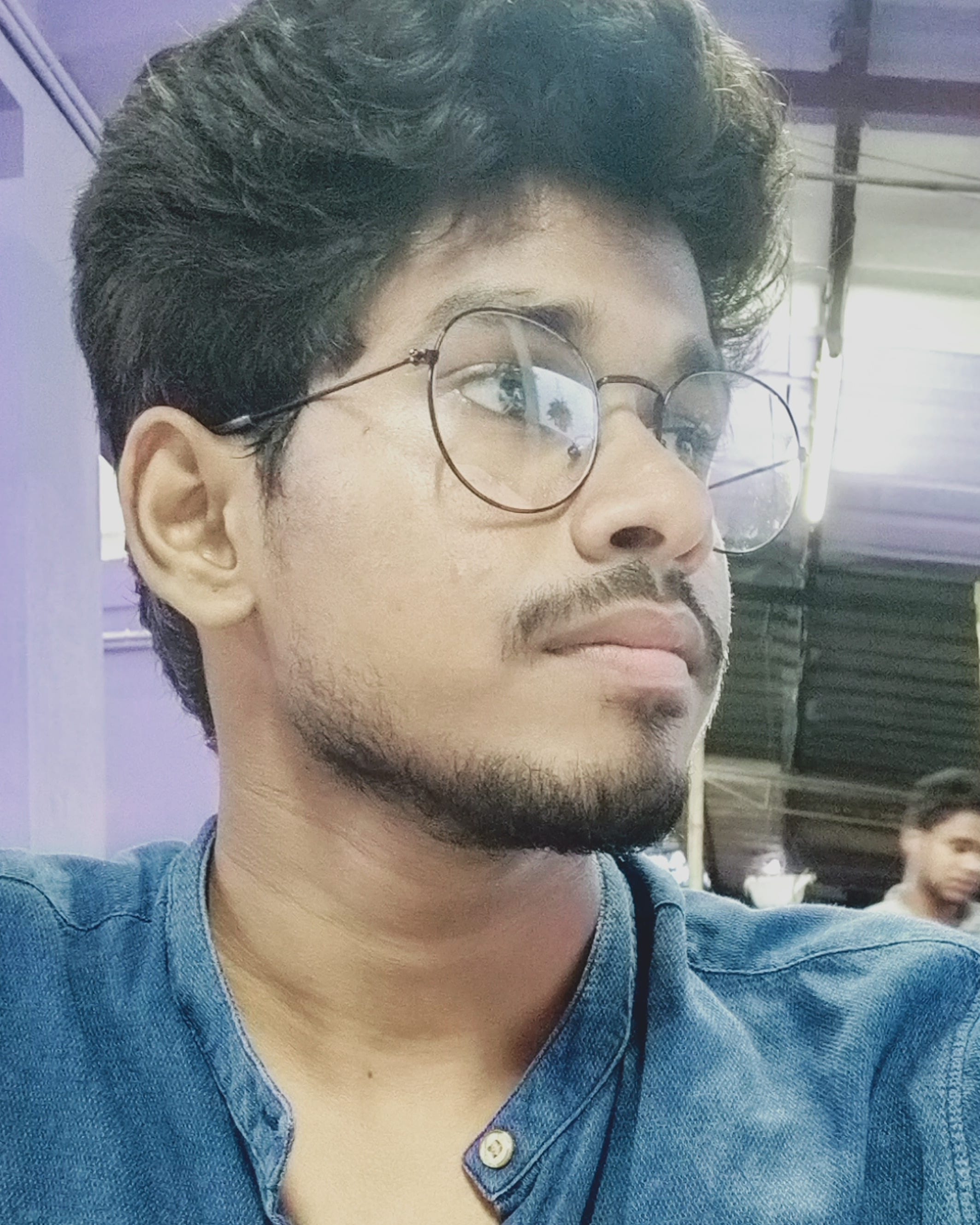 Aravinda kumar – Medium