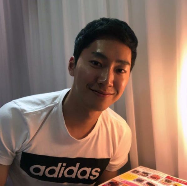 Hajime Kokawa – Medium