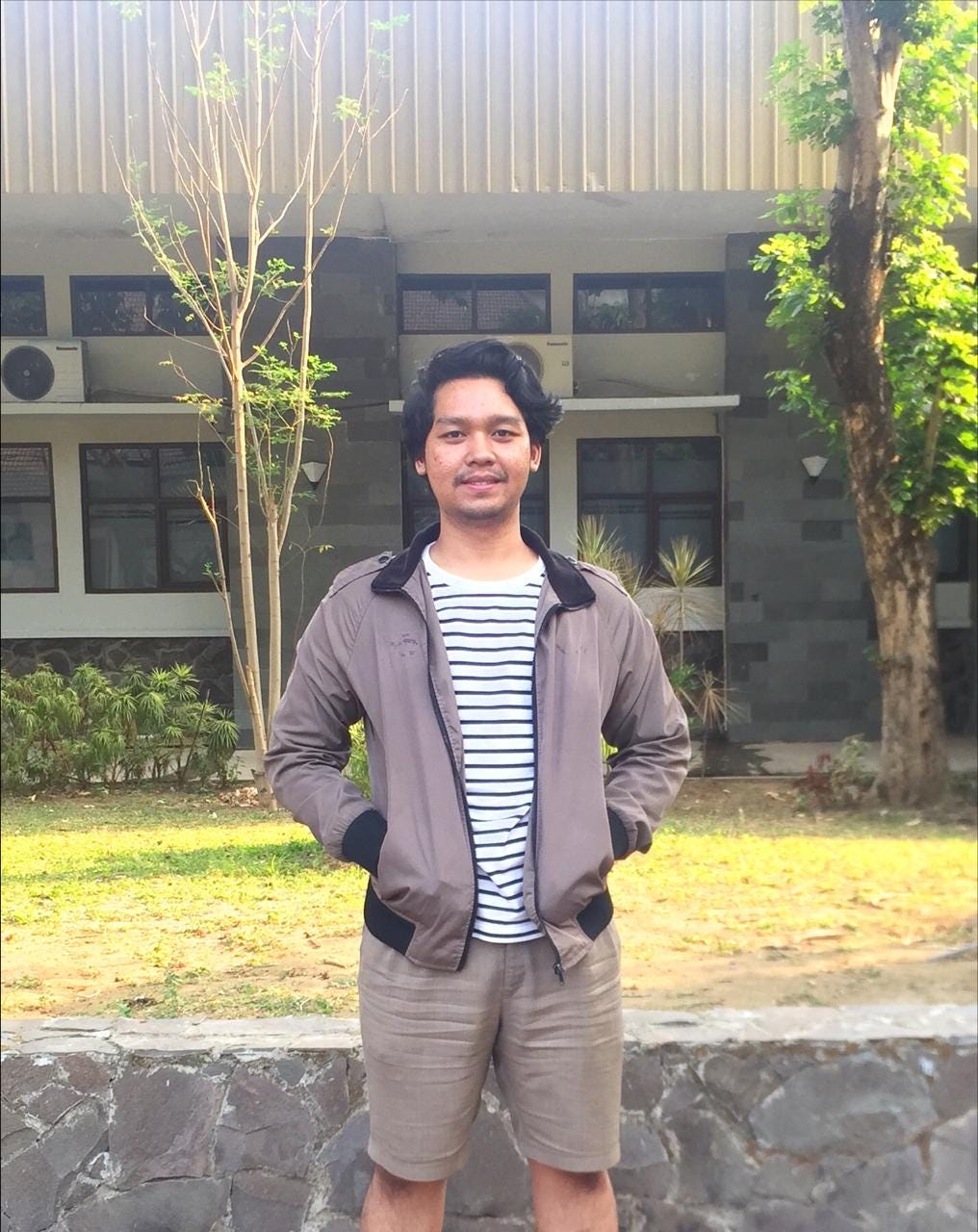 Bayu Aji Firmansyah – Medium