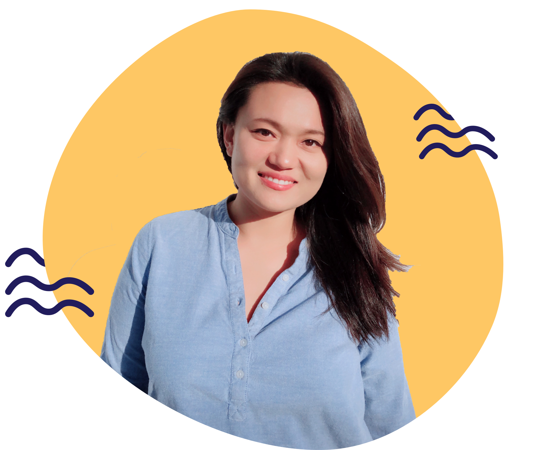 lucy he – Medium