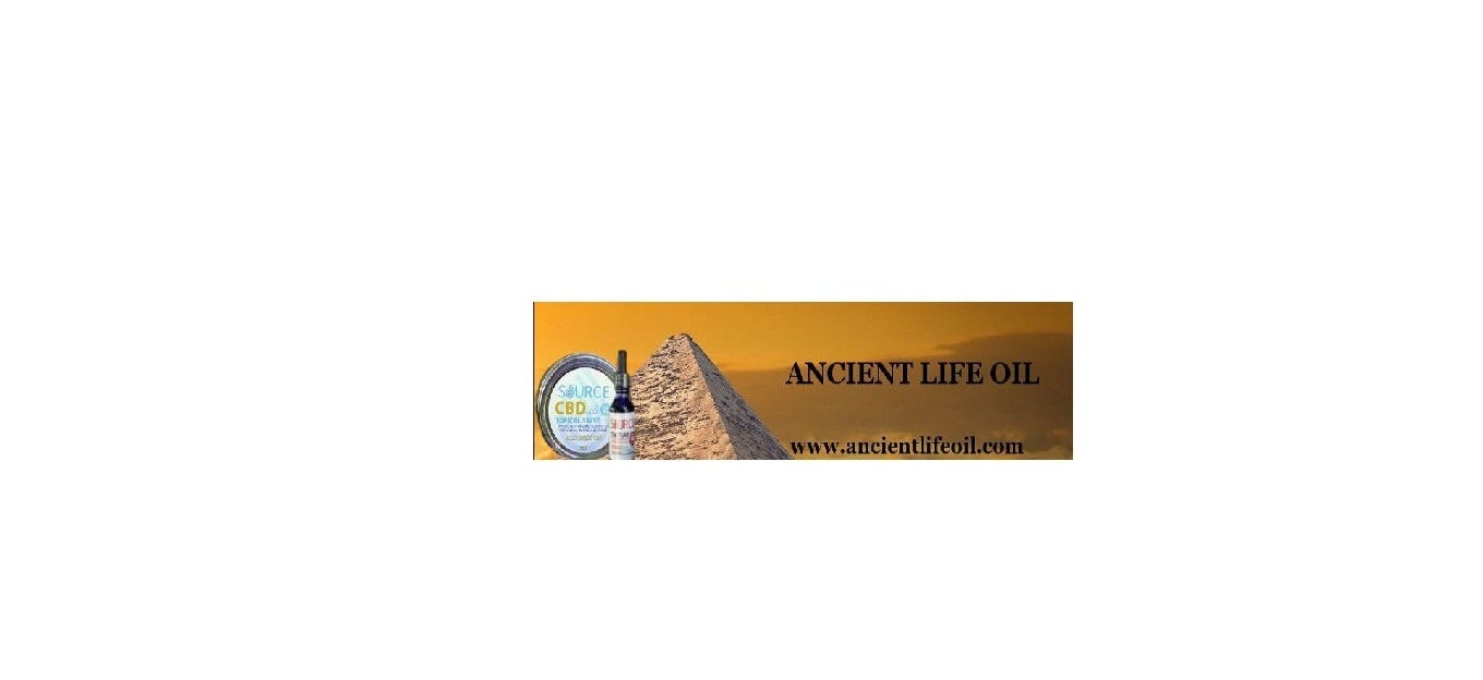 About – Ancient Life Oil – Medium