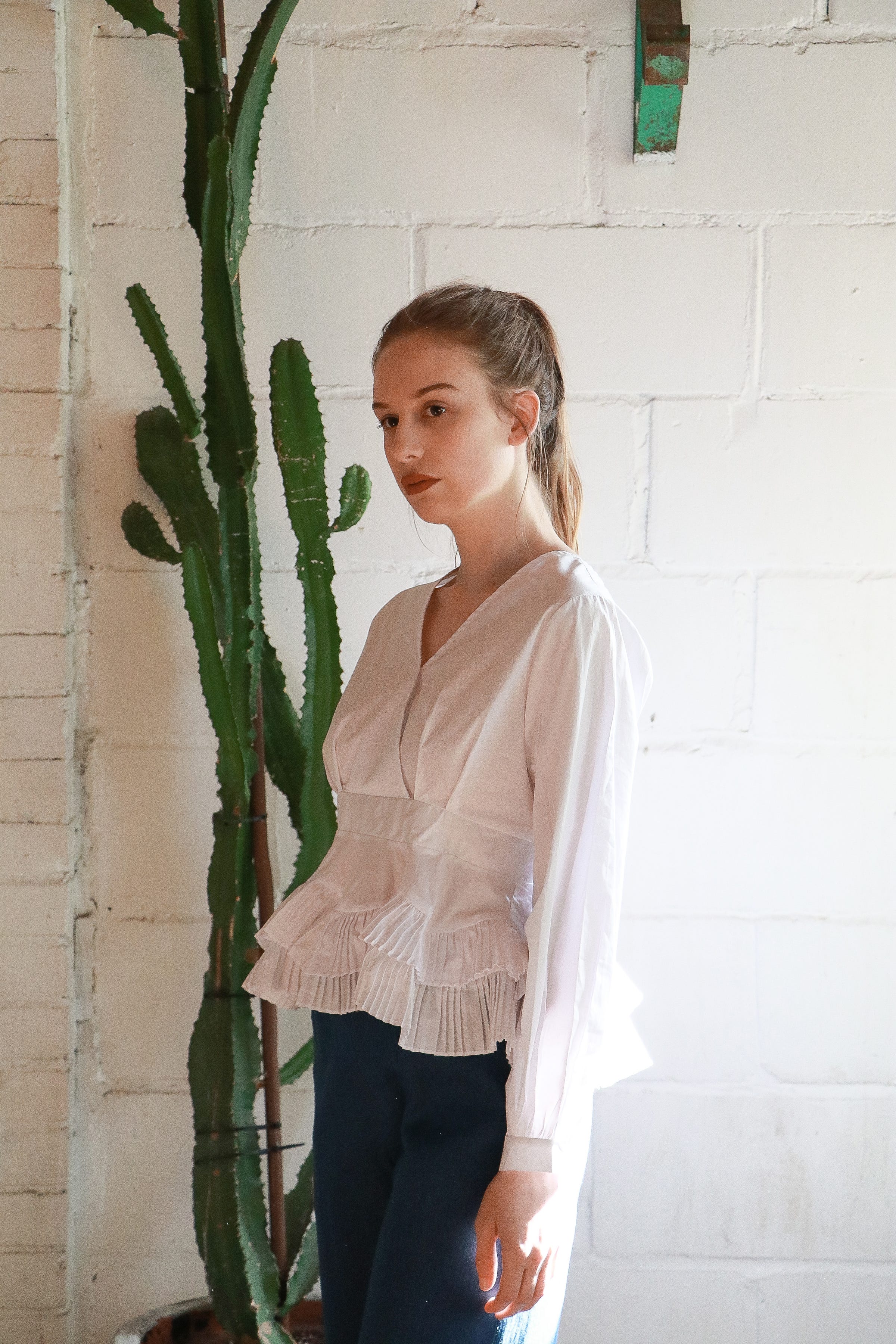 Adrienne Davis – Medium