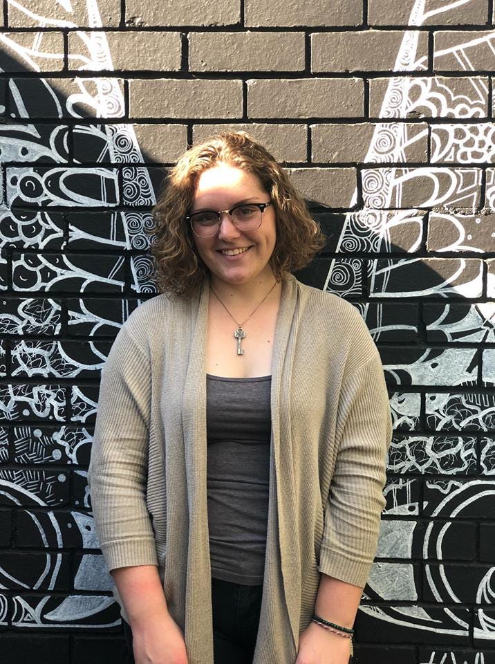 Reese Cogswell – Medium