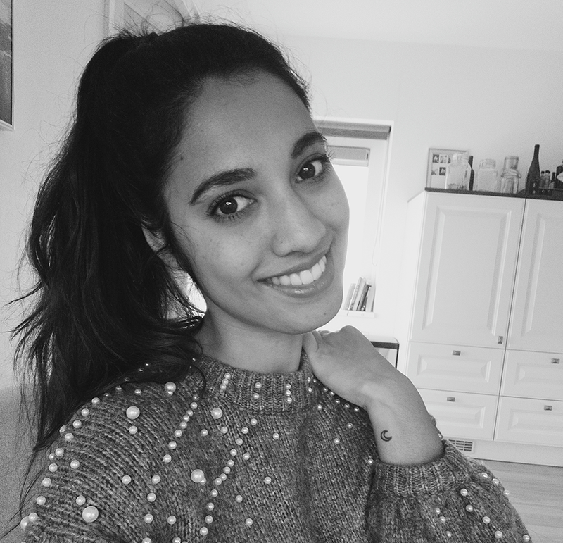 About – Jody Smit – Medium