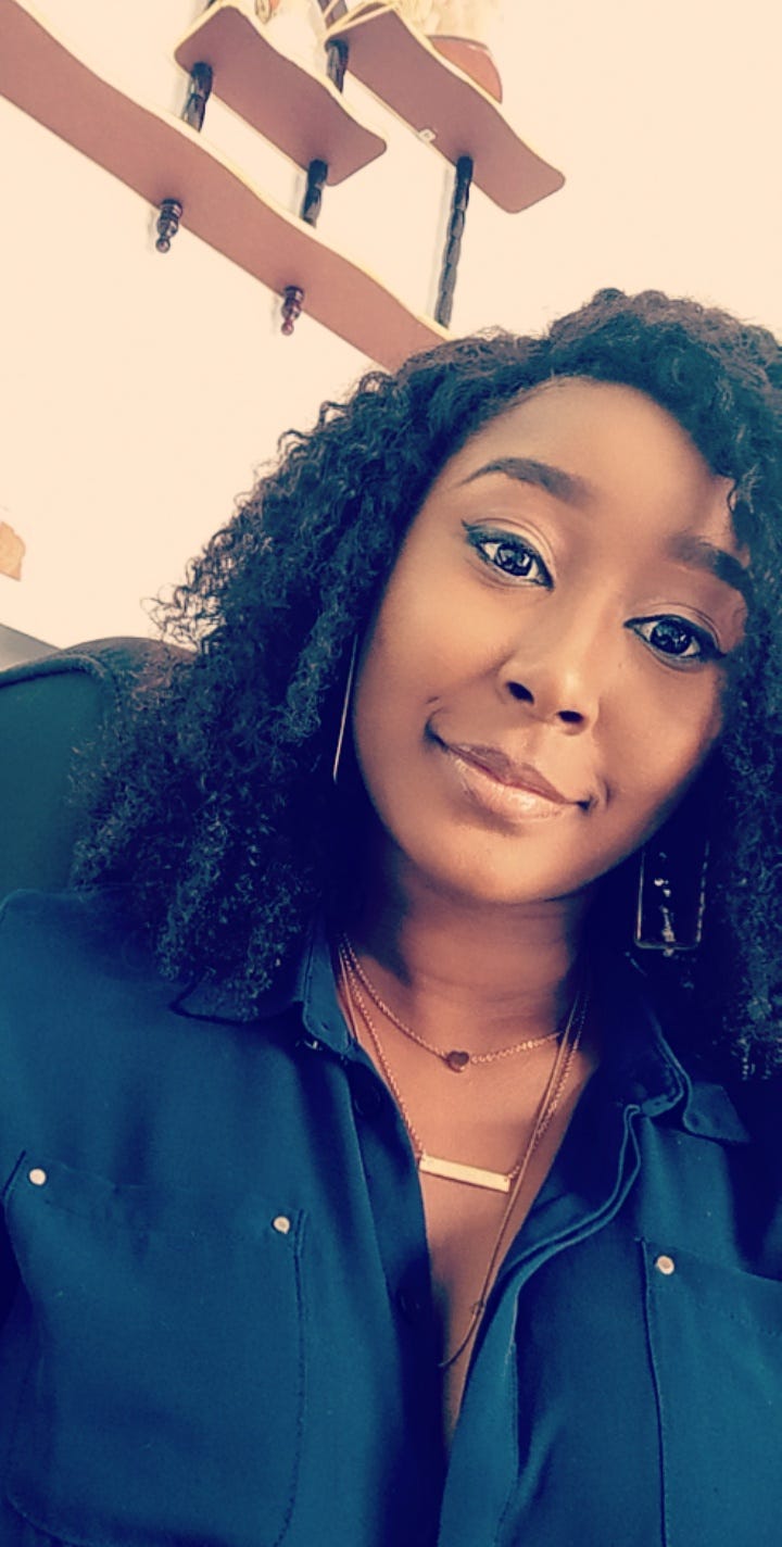 Ibeh Daniella – Medium