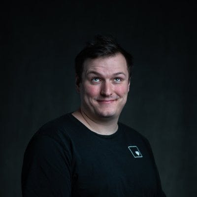 Hannes Moser – Medium