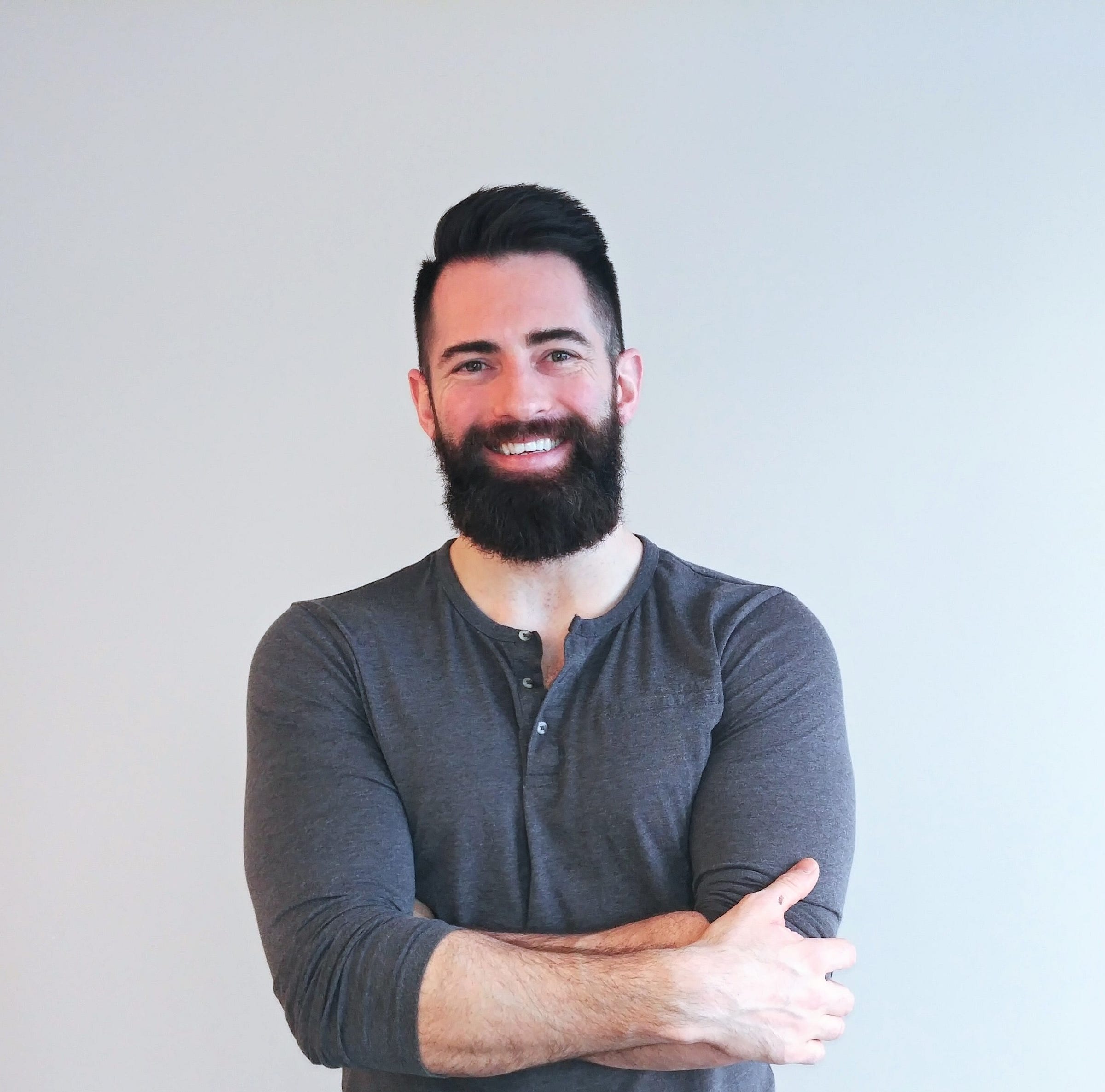 Christopher Harold Butler – Medium